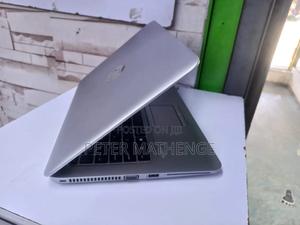 Laptop HP EliteBook 840 G3 8GB Intel Core I5 HDD 512GB in Nairobi ...