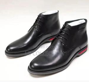 Authentic Billionaire Men's Boots in Nairobi Central - Shoes, J. B ...