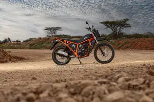 Kibo K250 Motorcycles & Scooters in Kenya for sale Prices on Jiji.co.ke