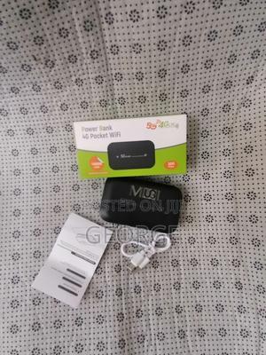 Dazzling 4G LTE Pocket Mifi With Power Bank 10000mah in Nairobi Central ...