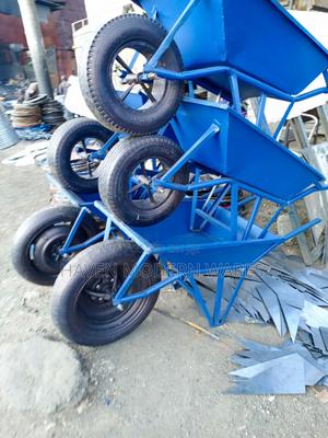 Heavy Duty Wheelbarrow in Parklands/Highridge - Farm Machinery ...