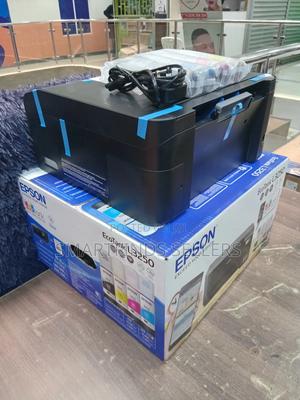 High Quality Epson L3250 3 in 1 Printer in Nairobi Central - Printers ...