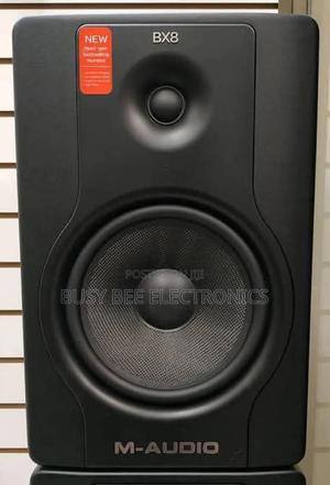 M-Audio BX8 D3 Studio Monitor in Nairobi Central - Audio & Music ...