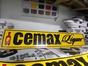 3D Signs, 2D Signs, Branding and Outdoor Signboards in Nairobi Central ...