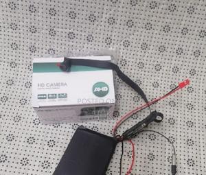 Mini Wifi Pinhole Spy Camera Full HD Hidden Camera+32gb Mem in Nairobi ...