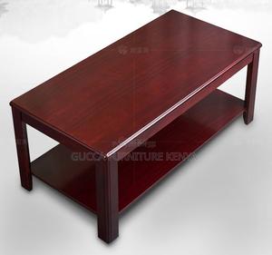 Coffee Tables: Rectangle Mahogany Casual Solid Coffee Table in Mombasa ...