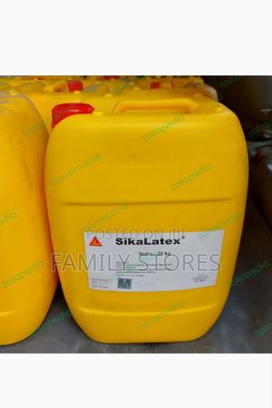 Sika Latex 25 L in Industrial Area Nairobi - Other Repair & Construction Items, Family Stores ...