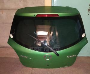 Mazda Demio Boot in Nairobi Central - Vehicle Parts & Accessories ...