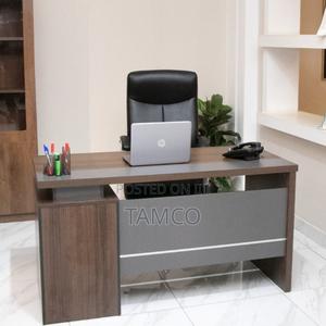 Office Desk; Advanced 1.4meters Executive Office Desk in Embakasi ...