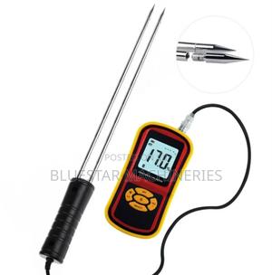 Grains Moisture Measuring Machine in Nairobi Central - Measuring ...