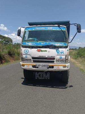 Mitsubishi Fuso Mahewa Tipper in Eldoret CBD - Trucks & Trailers, Kim ...