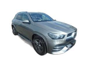 Mercedes-Benz GLE-Class GLE 450 4MATIC 2020 Gray in Parklands/Highridge ...