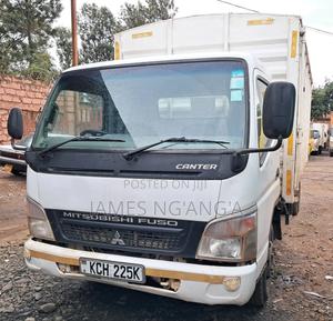 Mitsubishi Canter HD in Muthaiga - Trucks & Trailers, James Ng'ang'a ...