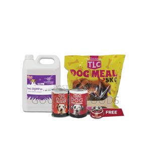 TLC Dog Combo in Westlands - Pet Accessories, Gourmet Foods ...