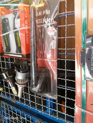 Universal Aerial Antenna in Nairobi Central - Vehicle Parts ...