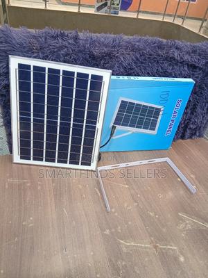 Portable 100W Solar Panel in Nairobi Central - Solar Energy, Smartfinds ...