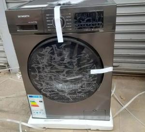 12kgs Wash and Dry Skyworth Washing Machine in Nairobi Central - Home ...