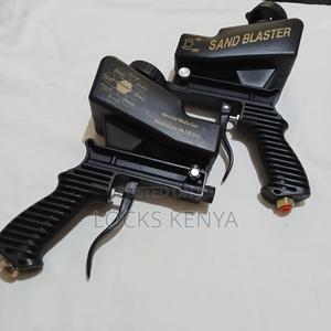 Wood Restoration Sand Blaster in Nairobi Central - Other Repair ...