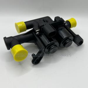 BMW F10 5 Series Heater Control Valve in Industrial Area Nairobi ...