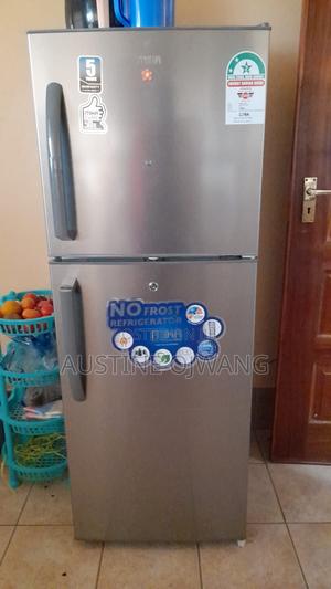 Mika Fridge 202ltrs No Frost 6mths Used in Ainamoi - Kitchen Appliances ...