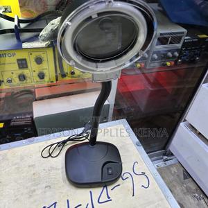 Magnifying Glass Magnifier Lamp 5x Desk Adjustable Light in Nairobi ...