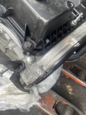 Slim Engine Ford Ranger 3.2 in Nairobi Central - Vehicle Parts ...