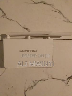 COMFAST WIFI ROUTER 300 MBPS Smart Home Wireless Router in Likoni ...