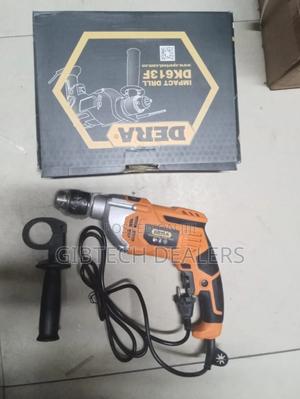 Dera Impact Hammer Drill in Nairobi Central - Electrical Hand Tools ...