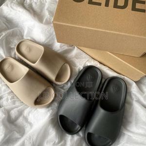 Adidas Yeezy Slides in Nairobi Central - Shoes, J. B Collection | Jiji ...