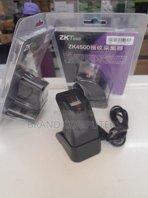 Zkteco Access ZK4500 Enrollment USB in Nairobi Central - Security ...