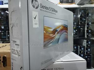 HP Series 5 23.8 Inch FHD (1920x1080)White Monitor 524sw in Nairobi ...