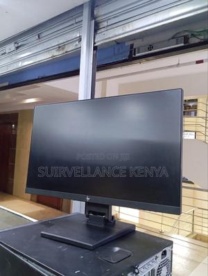 Hp 22" Frameless Monitor Edge to Edge in Nairobi Central - Computer ...
