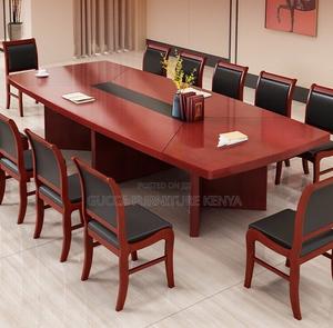 Boardroom Tables: 300mm Negotiation Conference Office Table in Mombasa ...