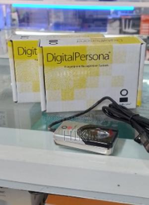 Digital Persona UR4500 Secure Biometric Fingerprint Reader in Nairobi ...