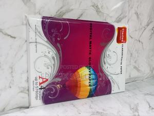 Clarion Plain 100 Sheets Matte Paper in Nairobi West - Stationery ...