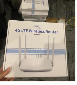 At ##Wireless Router 4G LTE Wifi Router 300mbps High Speed in Nairobi ...