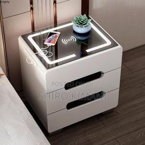 Wireless Charging Smart Drawer for Bedside in Juja - Home Appliances ...