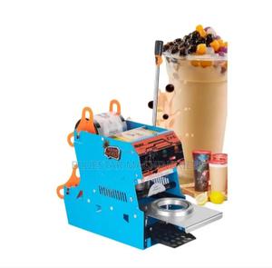 Top Notch Ice Cream Cup Sealer in Nairobi Central - Manufacturing ...