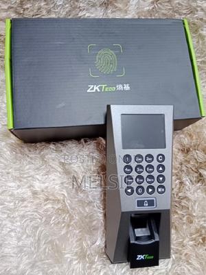 Biometric Reader F18 Fingerprint Scanner Access Control in Nairobi ...