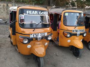 Piaggio Scooter 2021 Yellow in Mvita - Motorbikes & Scooters, Alex ...