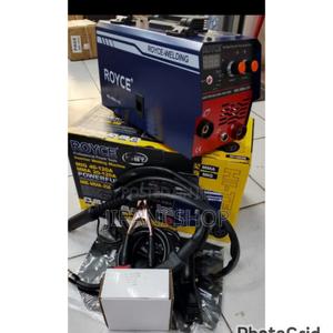 Royce Mig Mma 350 Inverter Welding Machine in Nairobi Central ...