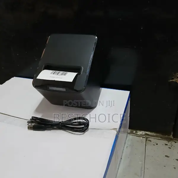 Fast and Efficient Printing 80mm USB Thermal Receipt Printer in Nairobi ...