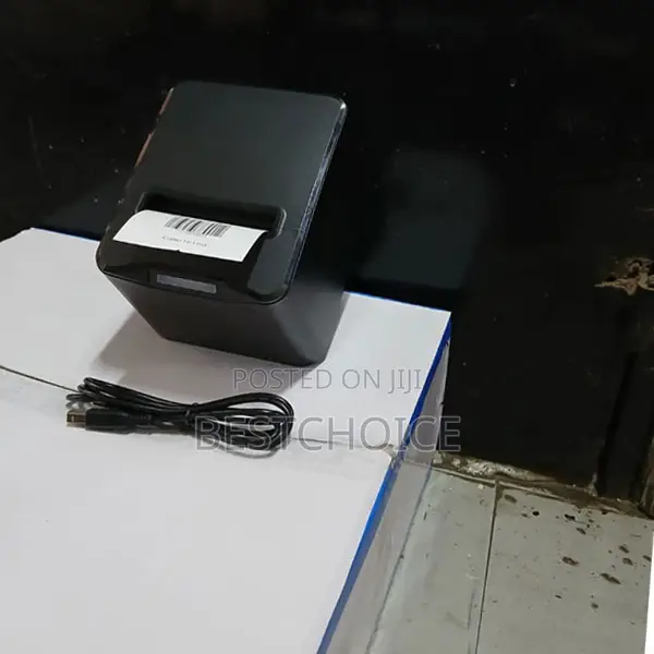 Large Paper Roll Size 80mm USB Thermal Receipt Printer in Nairobi ...