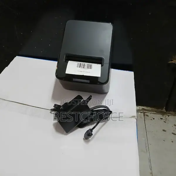 High Functionality 80mm USB Thermal Receipt Printer in Nairobi Central - Store Equipment ...