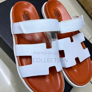 Designer Hermes Paris Sandals in Nairobi Central - Shoes, J. B ...
