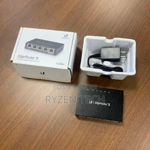 Ubiquiti Edge Router X (ER-X)//Ubiquiti Edge Router X (ER-X) in Nairobi ...
