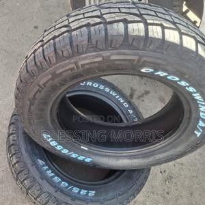 Tyre Size 225/65r17 Linglong Crosswind in Nairobi Central - Vehicle ...