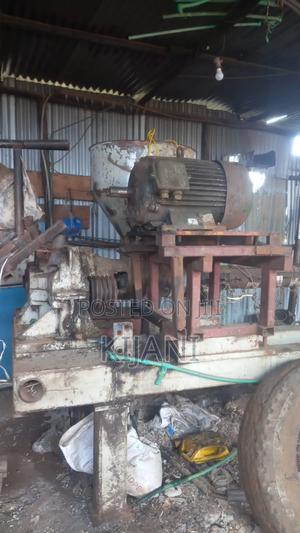 Plastic Extruder Machine - Netherlands in Ngong - Manufacturing Equipment, Electromech User ...