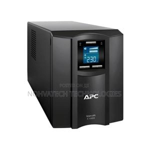 APC Smart Ups 1000va,Tower,LCD 230V With Smart Connect Port in Nairobi Central - Computer ...