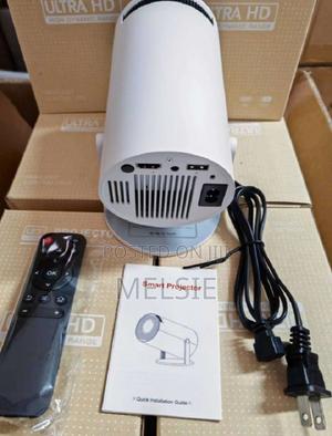 Mini Ultra HD Projector for IOS, Android / HDMI USB in Nairobi Central ...